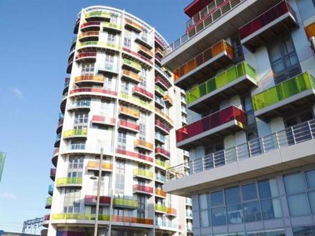 Warton Road, Stratford, 1 Bedroom Flat
