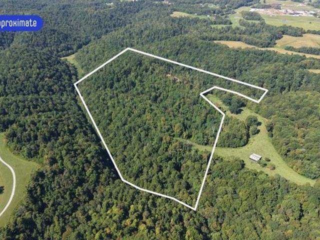 Wartrace Rd, Red Boiling Springs, TN 37150