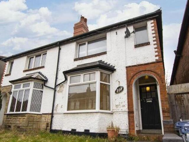 Warwards Lane, Birmingham, 4 Bedroom House