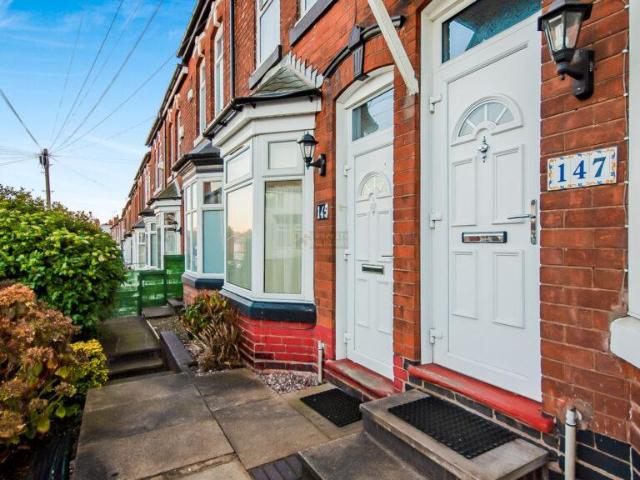 Warwards Lane, Birmingham B29 6 bed terraced house to rent £2,340 pcm £540 pw