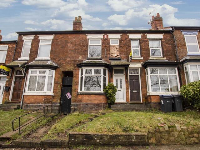 Warwards Lane, Birmingham, West Midlands B29, 4 bed shared accommodation to rent, £507 pcm | PrimeLocation
