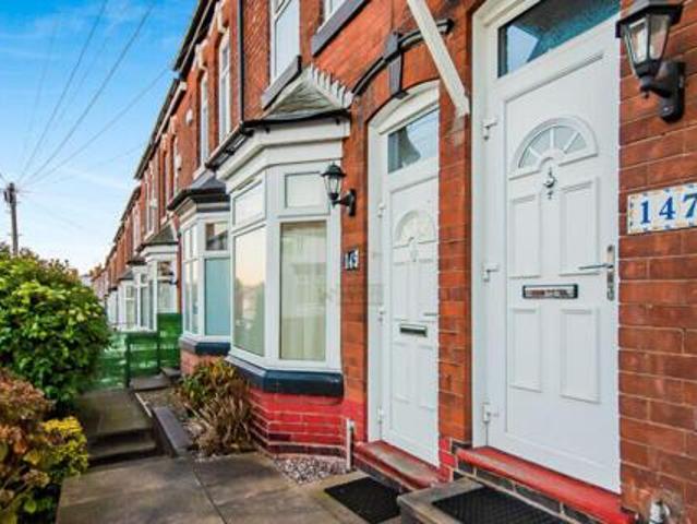 Warwards Lane, Selly Oak, 6 Bedroom Terraced