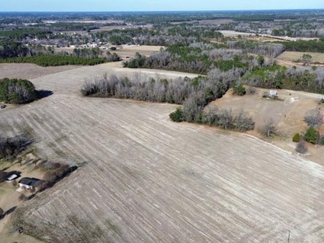 Warwick Mill Rd Lot 7, Lumberton, NC 28358