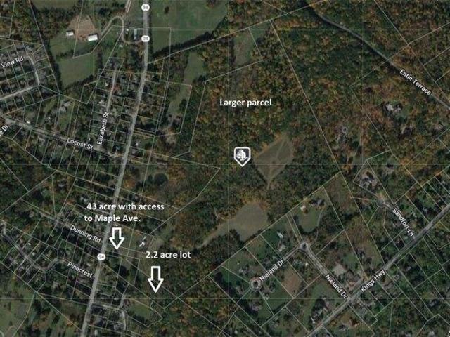 Warwick NY 10990 LS92115423