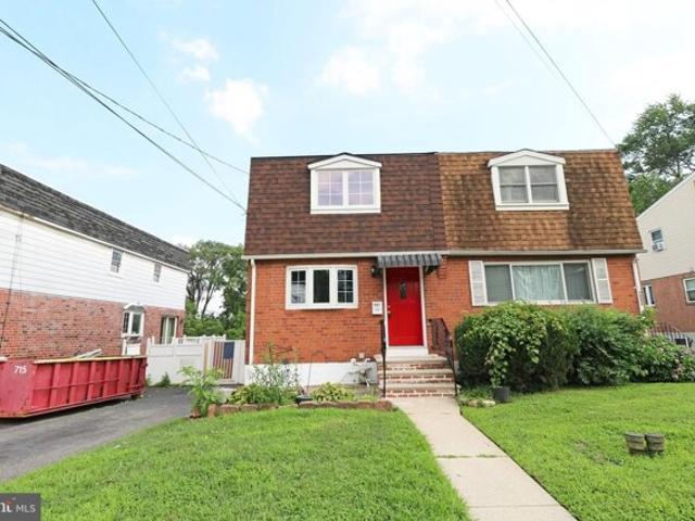 Warwick Ave, Folcroft, Home For Sale