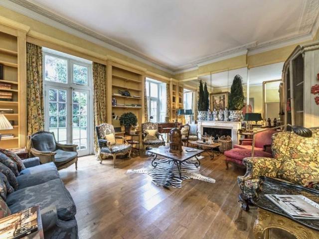 Warwick Avenue, W9, London