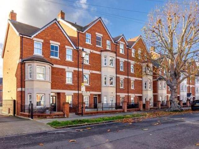 Warwick Avenue, Bedford, 1 Bedroom Apartment