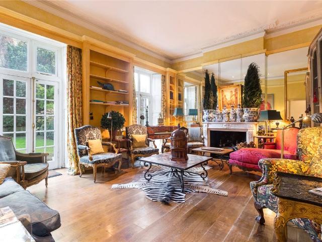 Warwick Avenue, Little Venice W9, 2 bed flat to rent, £7,735 pcm | PrimeLocation