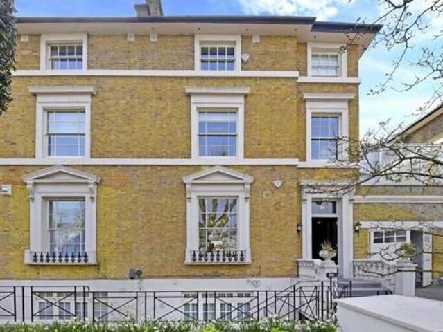 Warwick Avenue, Little Venice, 2 Bedroom Flat