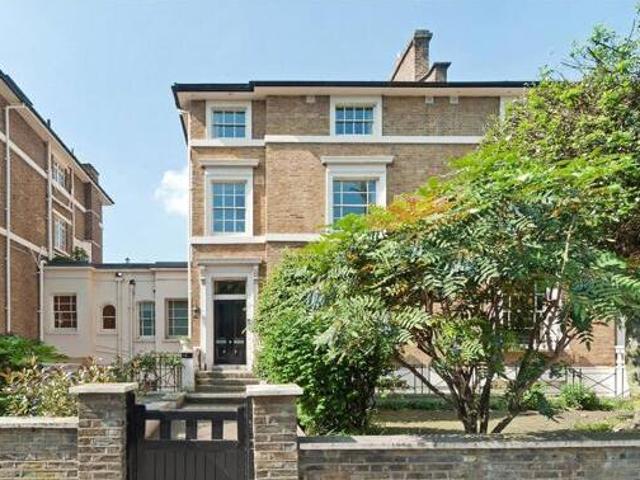 Warwick Avenue, Little Venice, 2 Bedroom Flat