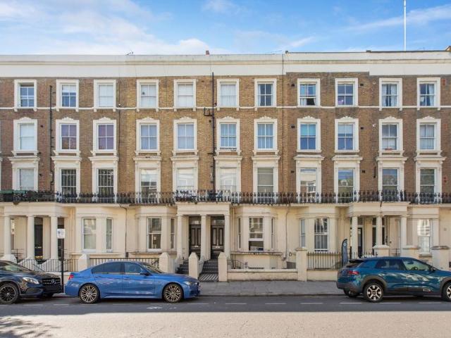 Warwick Avenue, London W9 1 bed flat to rent £2,600 pcm £600 pw