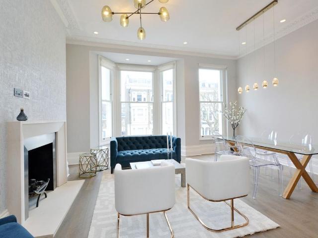 Warwick Avenue, Maida Vale, London W9, 3 bed maisonette to rent, £7,367 pcm | PrimeLocation