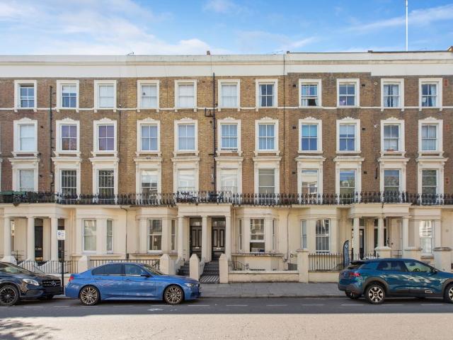 Warwick Avenue, Maida Vale W9, 1 bed flat to rent, £2,600 pcm | PrimeLocation