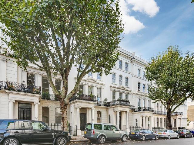 Warwick Avenue, Maida Vale W9, 1 bed flat to rent, £2,700 pcm | PrimeLocation