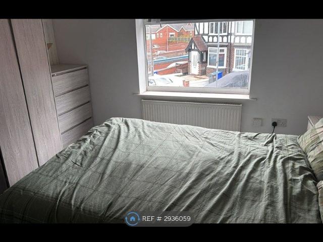 Warwick Avenue, Stoke On Trent ST3, 3 bed detached house to rent, £520 pcm | PrimeLocation