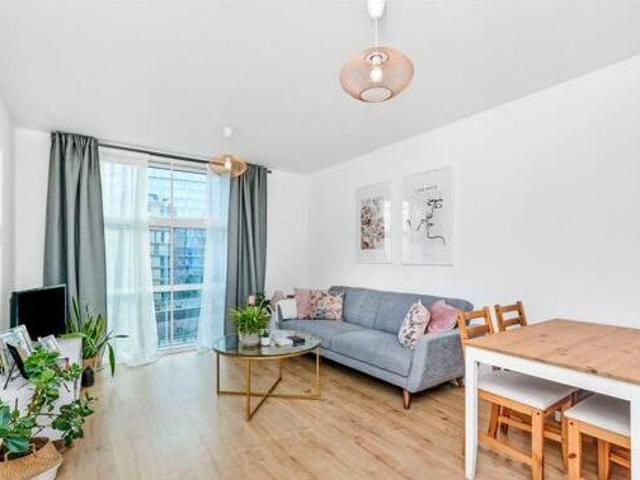 Warwick Building, Queenstown Road, 1 Bedroom Apartment
