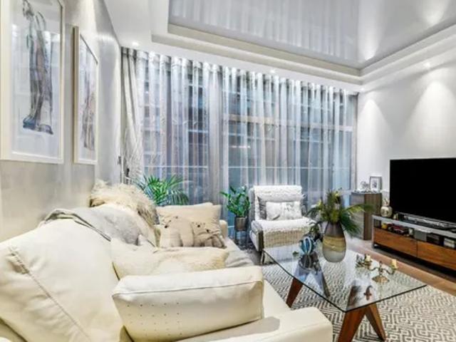 Warwick Building, 366 Queenstown Road, London, SW8 4NH, United Kingdom | 1 bed house for rent #166829677 | Rentberry