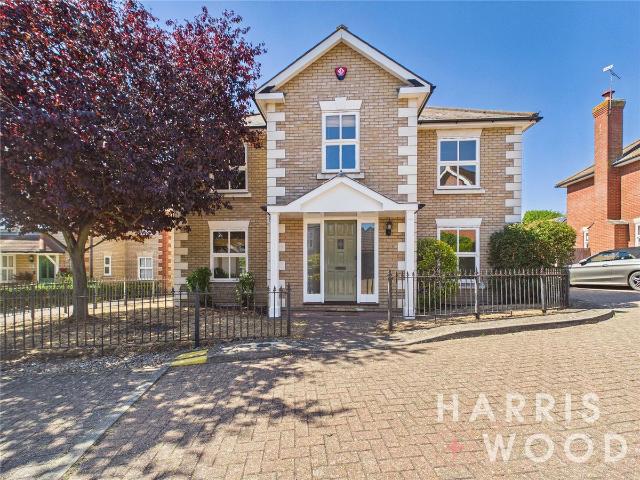 Warwick Bailey Close, Colchester, Essex CO4, 4 bed detached house to rent, £2,300 pcm | PrimeLocation