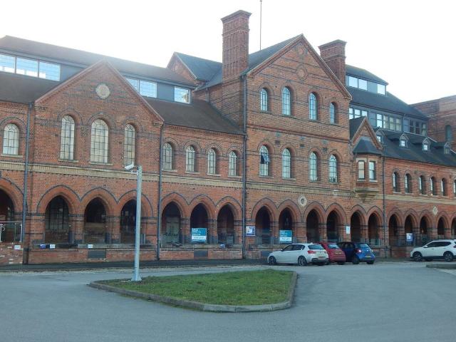 Warwick Brewery, Newark NG24, 1 bed flat to rent, £650 pcm | PrimeLocation