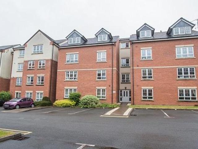 Warwick CV34 2 bed serviced apartment to rent £1,950 pcm £450 pw