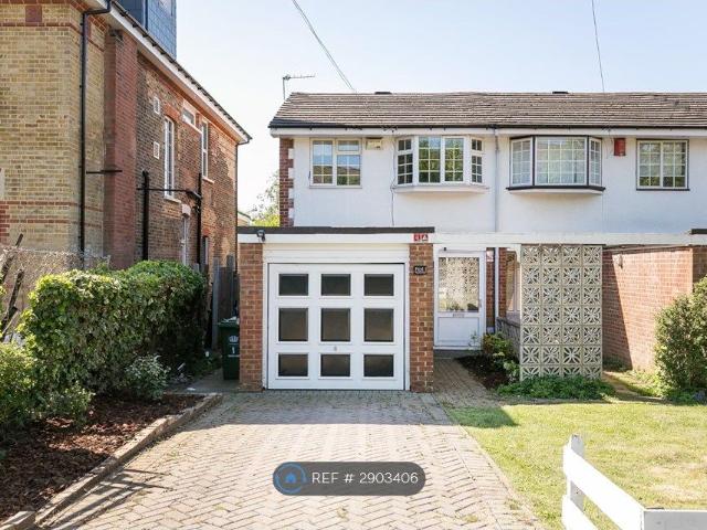Warwick Court, London SE26, 3 bed end terrace house to rent, £2,595 pcm | PrimeLocation
