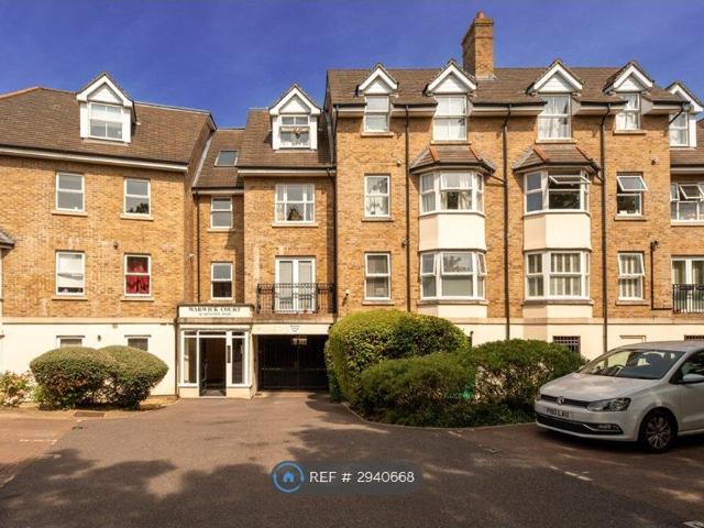 Warwick Court, London SW19, 2 bed flat to rent, £2,475 pcm | PrimeLocation