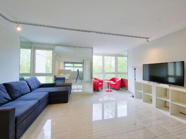 Warwick Crescent, London W2, 3 bed flat to rent, £3,550 pcm | PrimeLocation