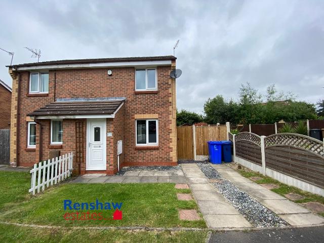 Warwick Drive, Shipley View, Ilkeston DE7, 2 bed semi detached house to rent, £895 pcm | PrimeLocation