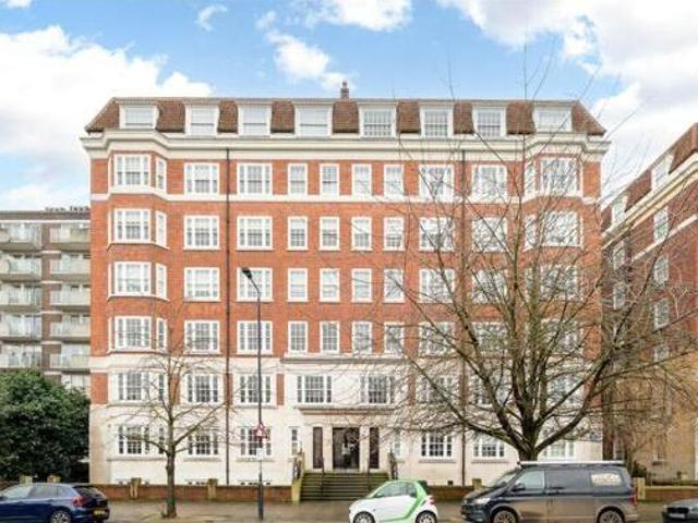 Warwick Gardens, London, 2 Bedroom Apartment