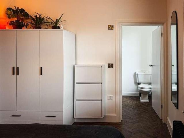 Warwick Gardens, Worthing, BN11