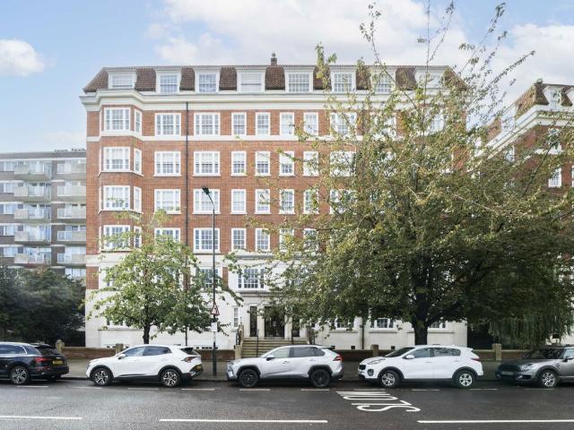 Warwick Gardens, West Kensington W14, 1 bed flat to rent, £3,250 pcm | PrimeLocation