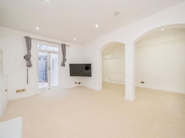Warwick Gardens, W14, London