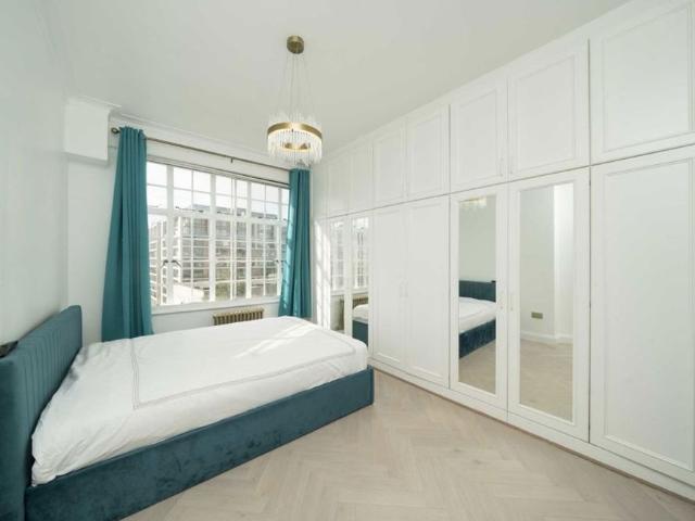 Warwick Gardens, W14, London