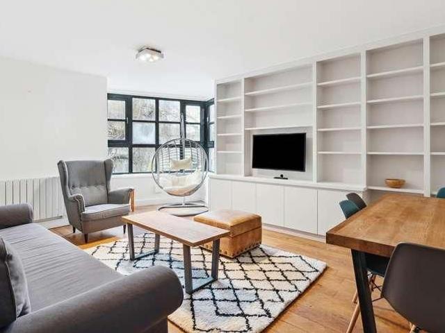 Warwick House, Windsor Way, W14