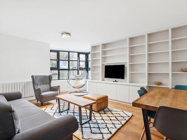 Warwick House, Windsor Way W14, 2 bed flat to rent, £3,150 pcm | PrimeLocation