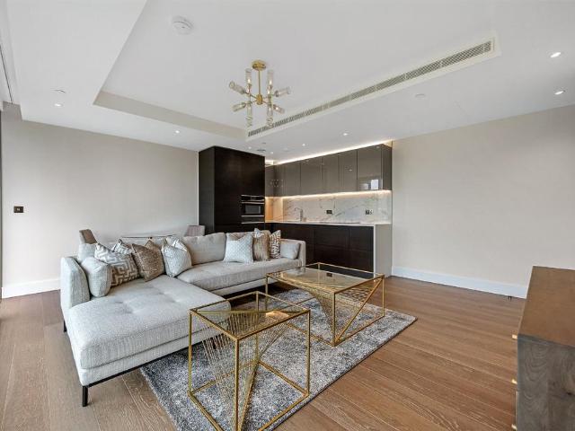 Warwick Lane, Kensington, London 1 bed flat to rent £3,878 pcm £895 pw