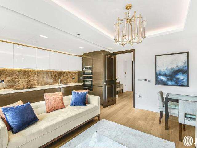 Warwick Lane London W14 1 bed apartment to rent £3,900 pcm £900 pw