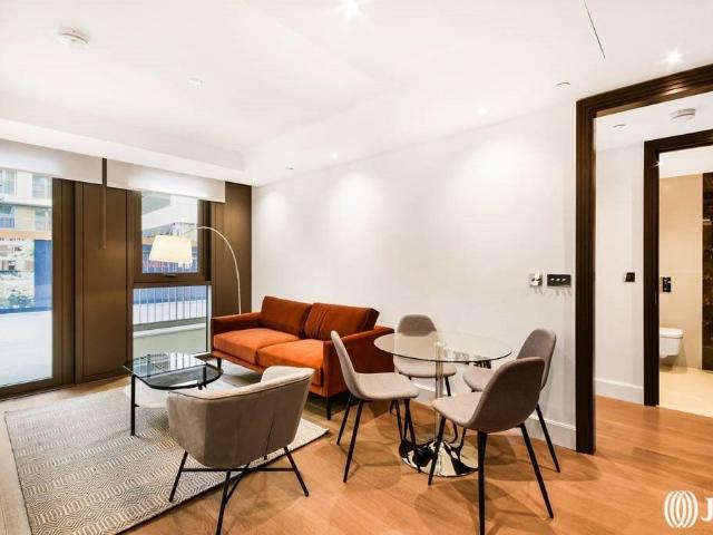 Warwick Lane, London W14, 1 bed flat to rent, £3,293 pcm | PrimeLocation