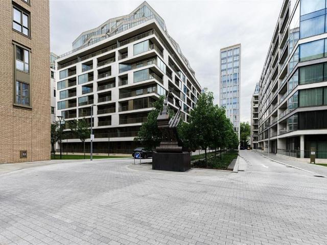 Warwick Lane, London W14, 2 bed flat to rent, £4,767 pcm | PrimeLocation