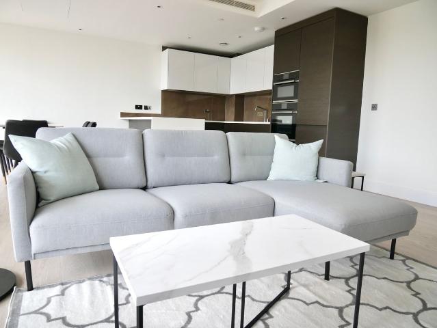 Warwick Lane, London W14, 2 bed flat to rent, £4,200 pcm | PrimeLocation
