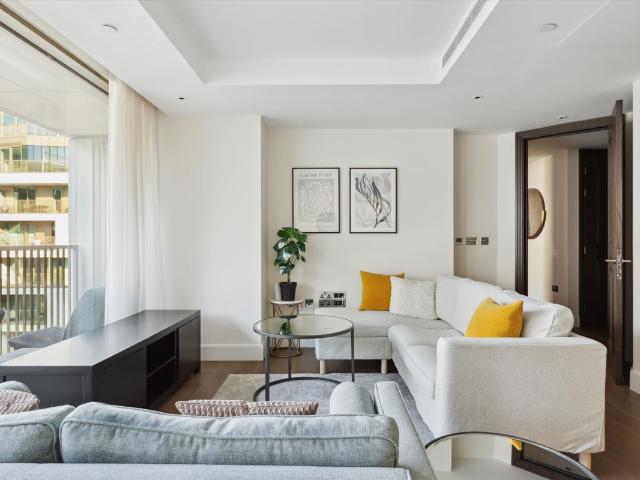 Warwick Lane, London W14, 2 bed flat to rent, £5,611 pcm | PrimeLocation