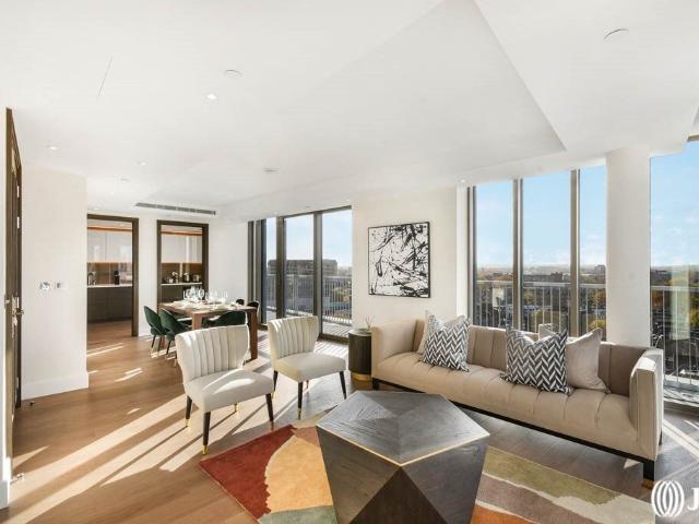 Warwick Lane, London W14, 3 bed flat to rent, £8,700 pcm | PrimeLocation