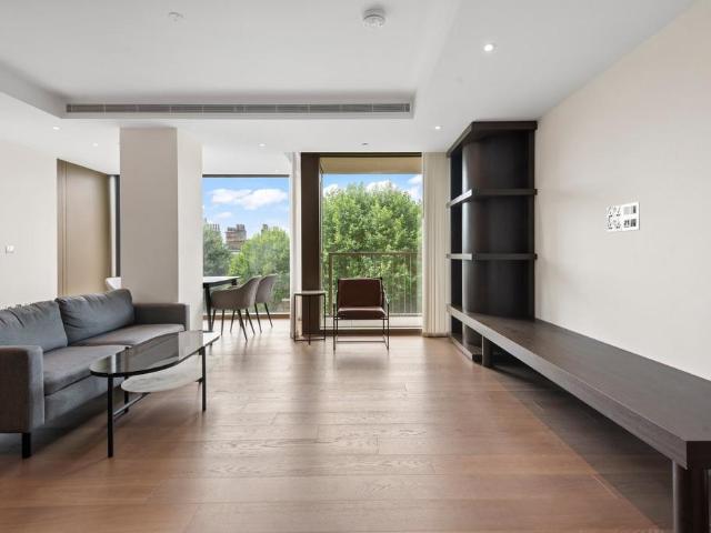 Warwick Lane, London 1 bed house to rent £3,380 pcm £780 pw