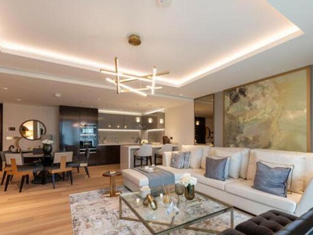 Warwick Lane, London, 2 Bedroom Apartment
