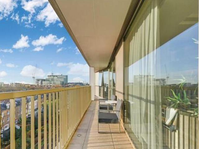 Warwick Lane, London, 2 Bedroom Apartment