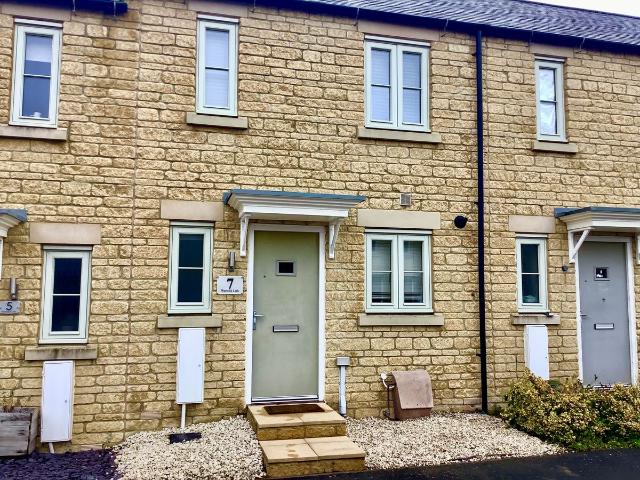 Warwick Link, Moreton In Marsh GL56, 2 bed terraced house to rent, £1,400 pcm | PrimeLocation