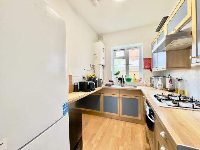 Warwick Lodge, Shoot Up Hill, London NW2, 3 bed flat to rent, £2,860 pcm | PrimeLocation