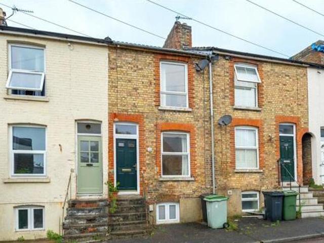Warwick Place, Maidstone, 2 Bedroom Terraced