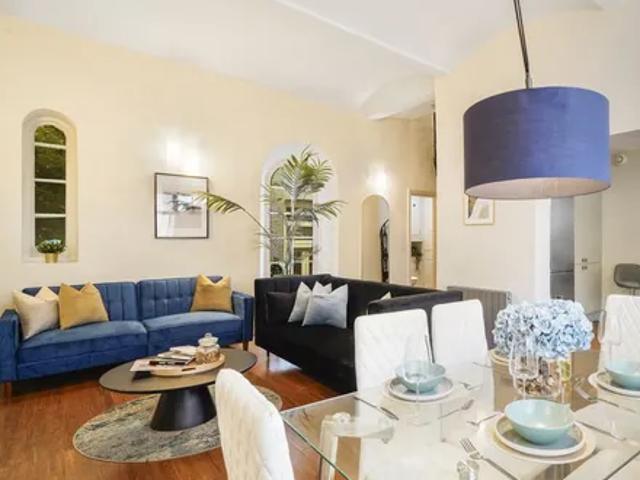 Warwick Place North, London, SW1V 1PH, United Kingdom | 3 bed townhouse for rent #166631387 | Rentberry