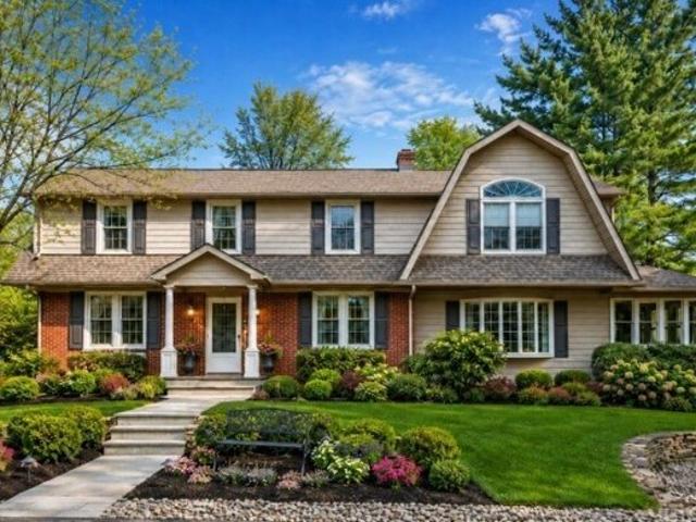 Warwick Rd, Mountain Lakes, Home For Sale